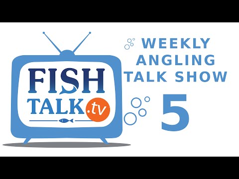Fishing TV Show about all things Angling - 5
