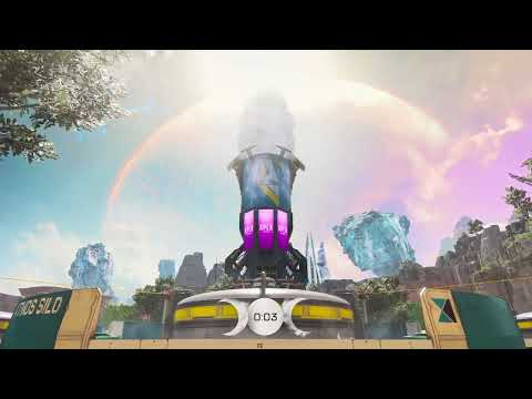 Steam Community :: Video :: Apex Legends: Eclipse [ pre-trailer timer ...