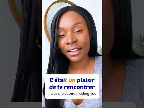 3 advanced ways to be polite you in French #french #learnfrench #speakfrench #francais
