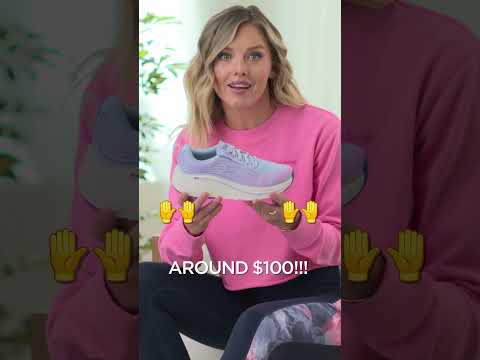 Skechers Max Cushioning Slip-Ins Commercial