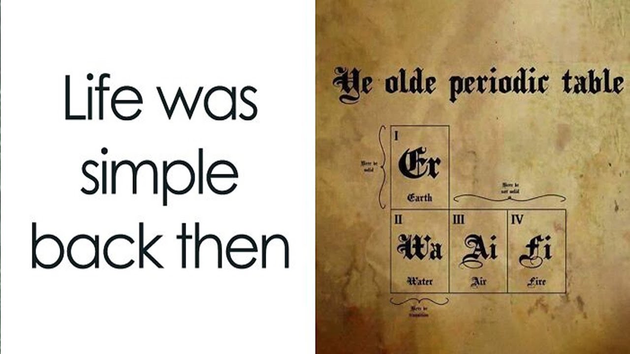 Science Memes Unite Brains With Chuckles And Result In A Good Time For All