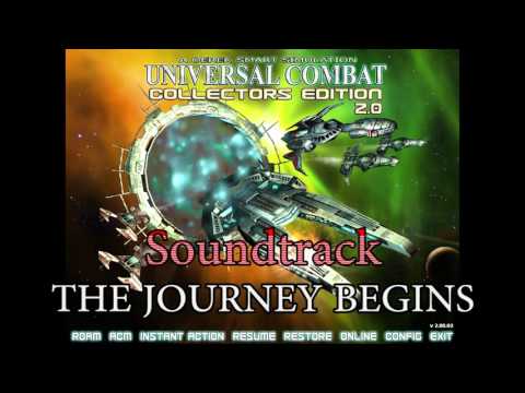 Steam Community :: Video :: THE JOURNEY BEGINS - Soundtrack of ...