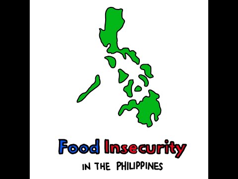 Food Insecurity in the Philippines