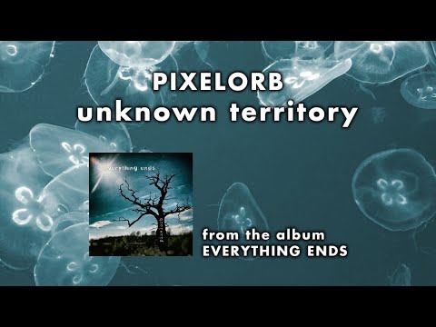 Unknown Territory - indietronic by pixelorb