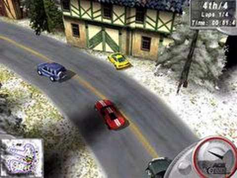Real Racing Game Free - PC Games - Car Games To Play Online Free Now