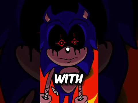 VS Sonic.EXE Rerun UST - Drop and Roll