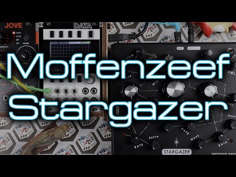 Moffenzeef Modular Stargazer | Reverb Australia