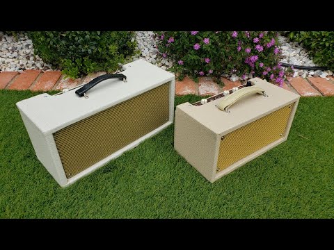 DIY Tube Spring Reverb Kit. Made in the USA - Light Blue | Reverb