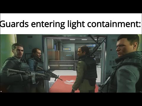 SCP SL Slander