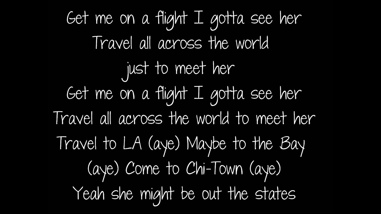 Mindless Behavior - Mrs. Right Original - With Lyrics