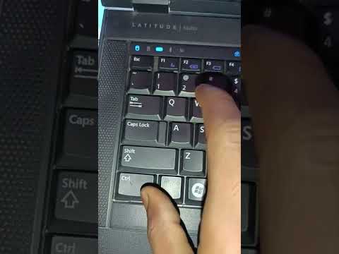 how to open start menu shortcut keys Ctrl+ESC #shorts