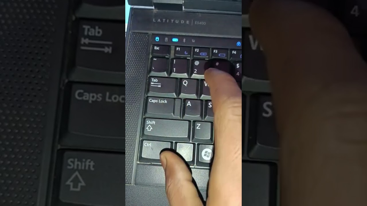 how to open start menu shortcut keys Ctrl+ESC #shorts