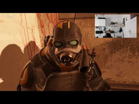 Steam Community :: Video :: Half Life Alyx - Jeff mit Vodka in die ...