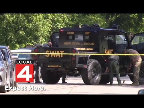 Local 4 News at 5 -- May 23, 2025