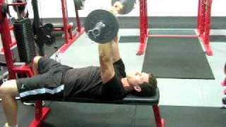 Pullover c/ barra W | Catálogo de Exercícios | Movimente.me