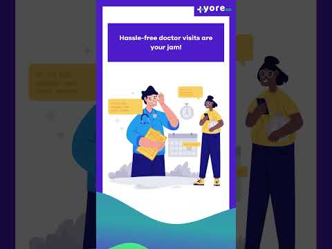 ABHA ID: Simplifying Healthcare with Digital Personal Health Records