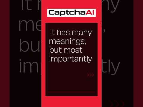 Mastering CAPTCHA Errors Learn What They Mean and How to Fix Them