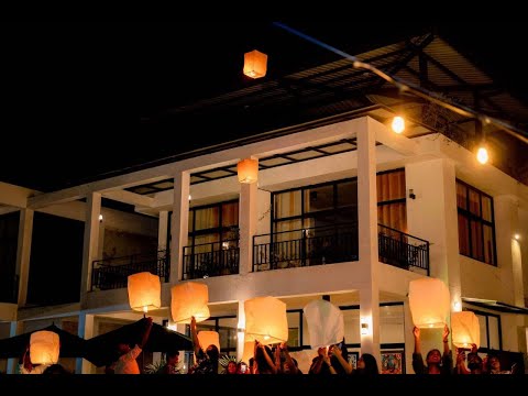 Sky Lanterns with Magical Night /PowerFeel SkyLantern