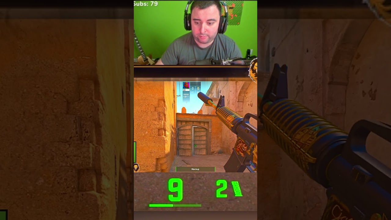 CS2 RELOADING UPDATE IS DUMB