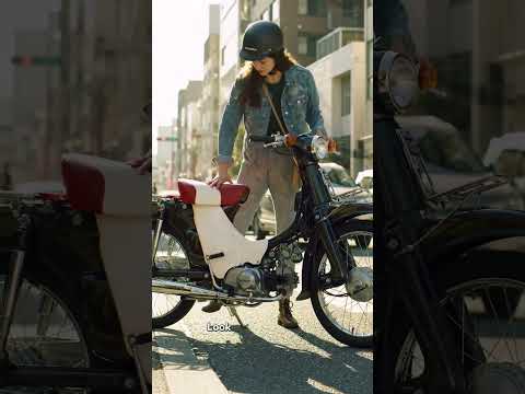 Why Everyone Wants This Vintage Motorcycle!