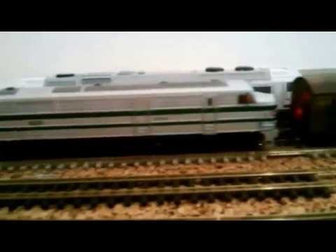 1600 316 arnold escala n maqueta renfe