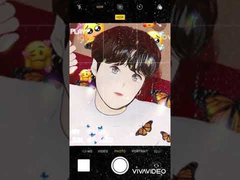 Suga Anime Gif | Indonesia
