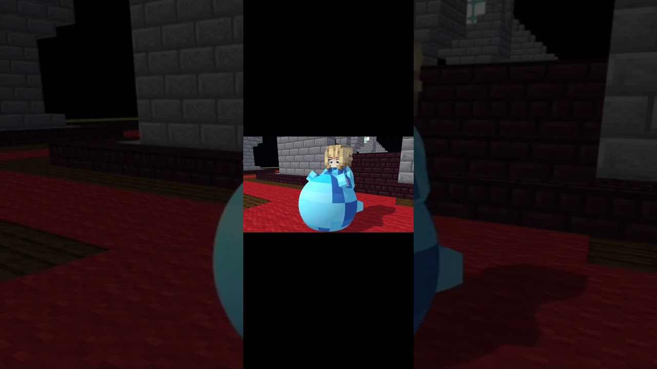 Samus vore minecraft