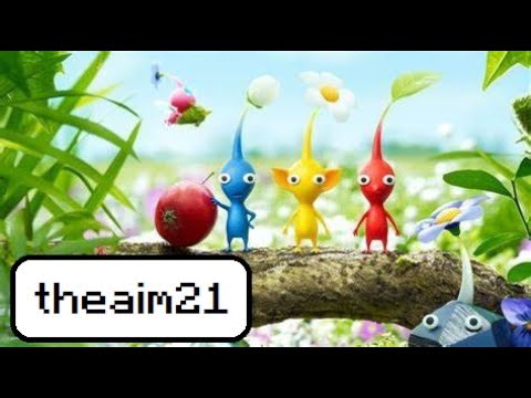 Steam Community :: Video :: Playing Pikmin 3 (Pt. 1)