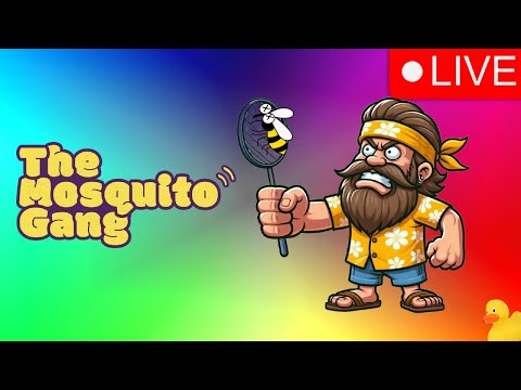 Steam Community :: The Mosquito Gang