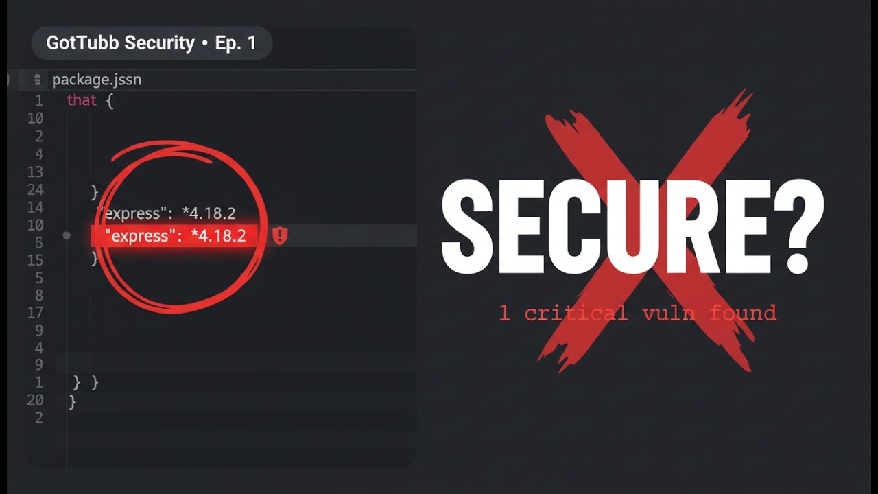 Dependency Vulnerabilities Explained | npm