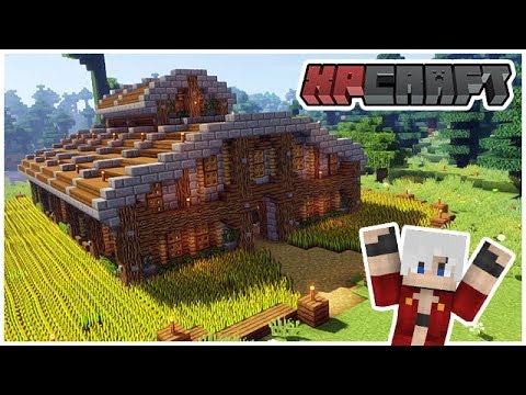 Steam Community :: Video :: ماينكرافت | الحظيرة الاسطورية XpCraft