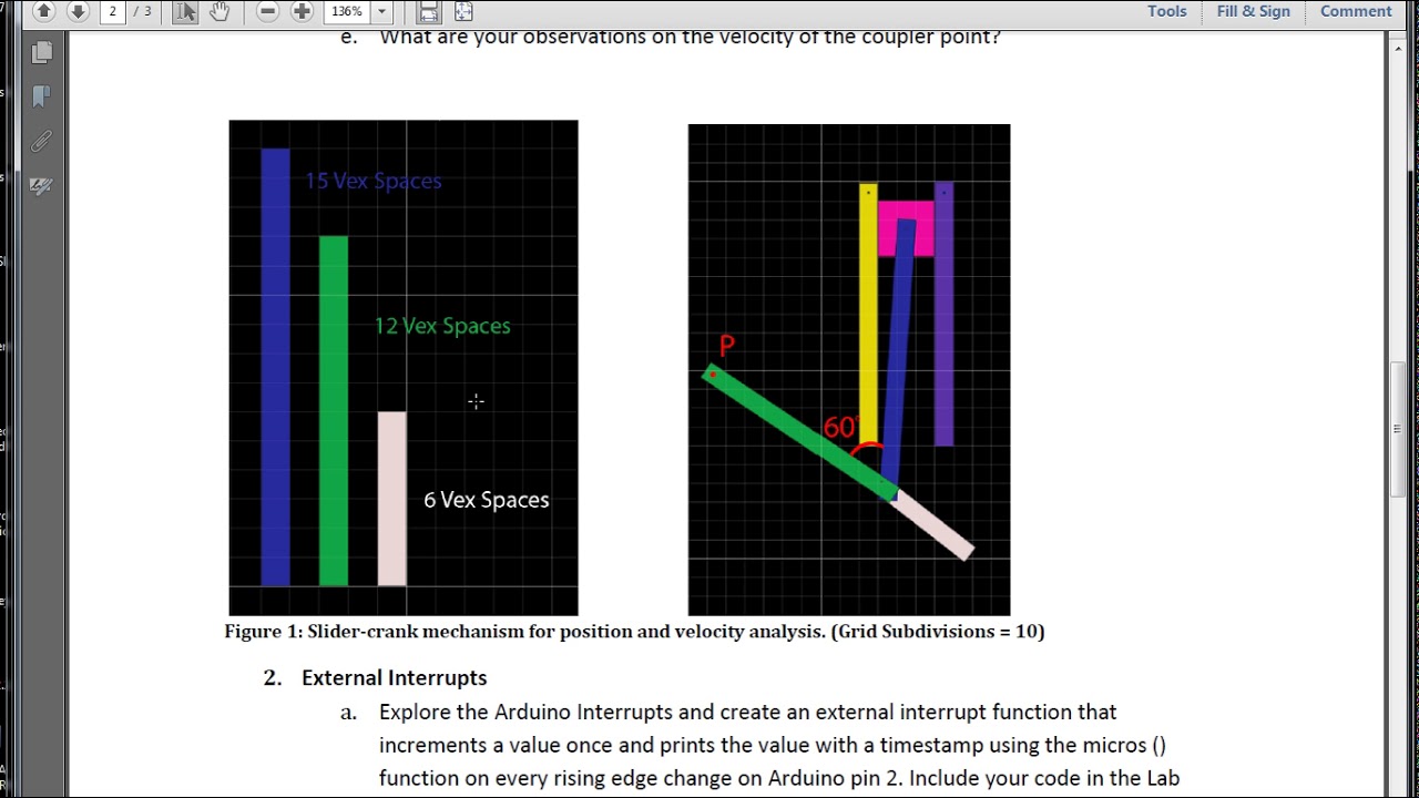 RBE 2001 Lab #3 Intro Part B