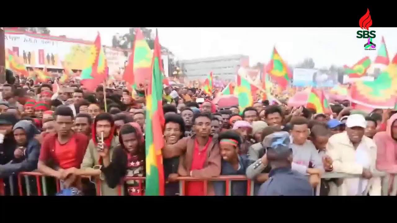 Qophii Addaa - Ebla 15, Guyyaa Gootota Oromoo  | SBS