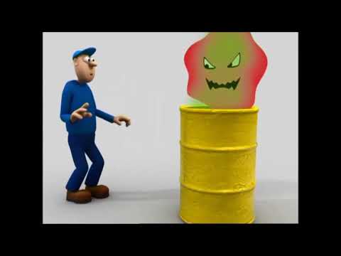 Videos Napo | SEGURIDAD Y SALUD EN HOSPITALES