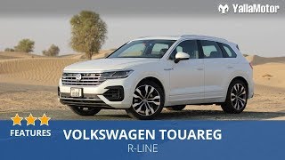Volkswagen UAE - New Volkswagen cars for sale in UAE - YallaMotor UAE