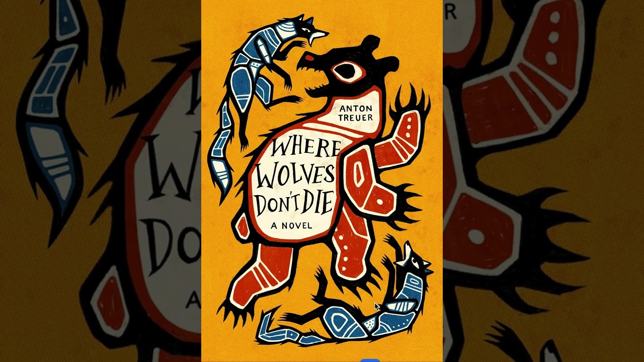 Where Wolves Don't Die: Ch. 14