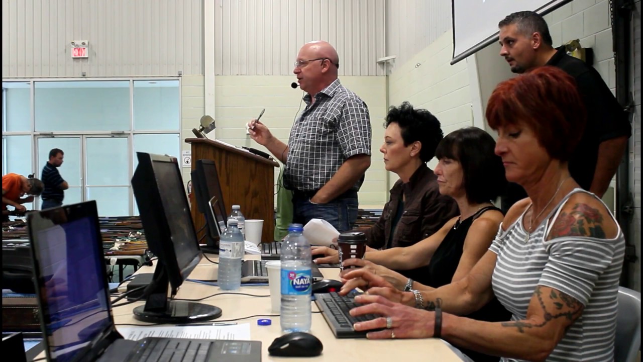 Landsborough Auctions Commercial