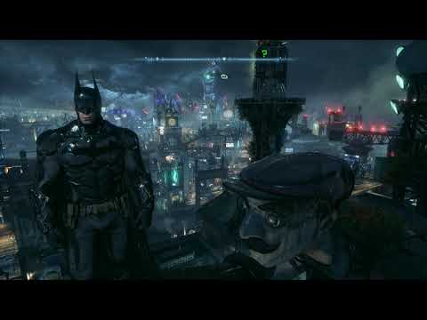 Steam Community :: Batman™: Arkham Knight