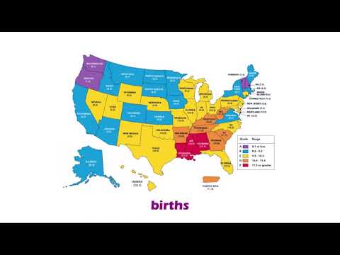 MARKETING DICTIONARY: Demography, Demographics, Demographic Environment