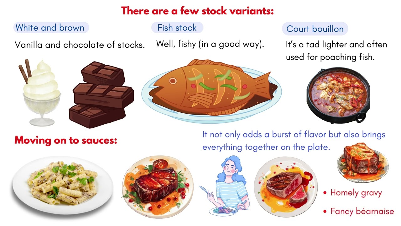 CUL-101 Module 4: Principles of Cooking