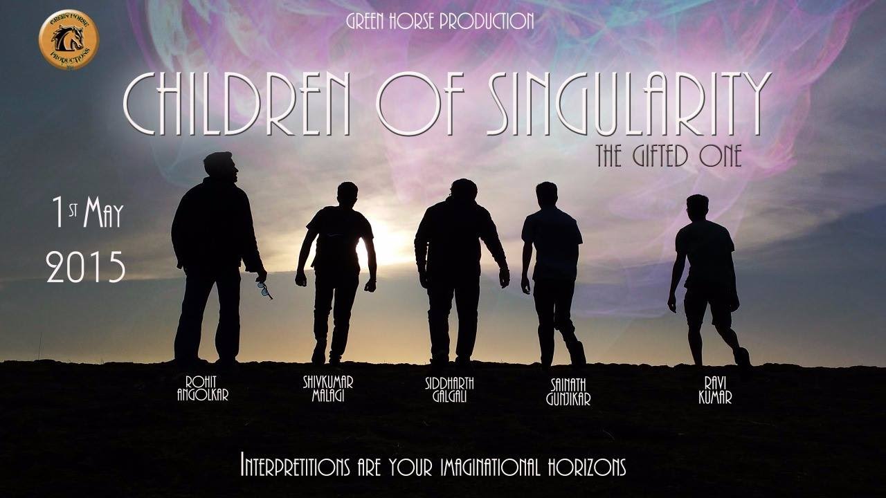Children Of Singularity