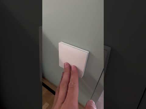DIY Wireless Under Cabinet LED Lights Installation