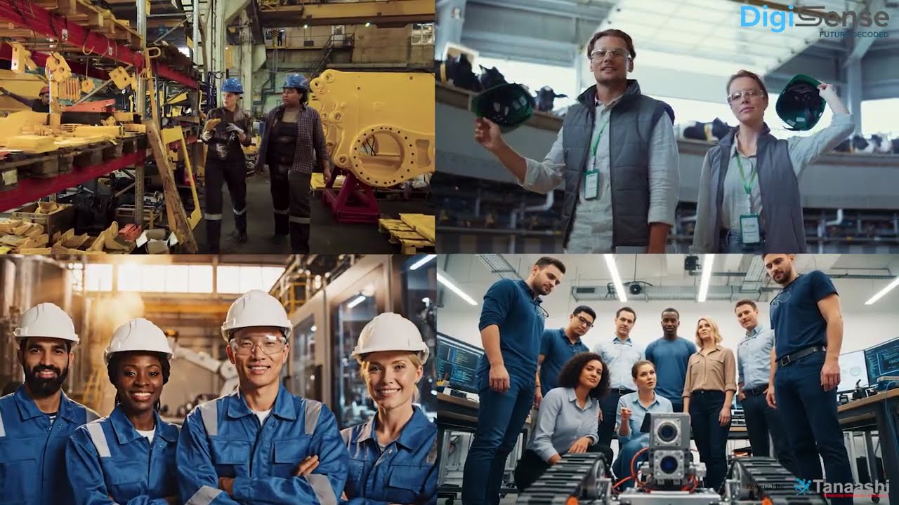 DigiSense Event Based Forecasting Tool