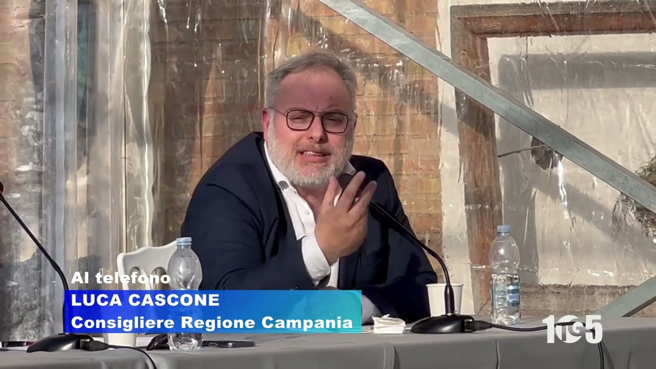 Metrò del Mare, pubblicato nuovo bando con alcune differenze. Ai ...