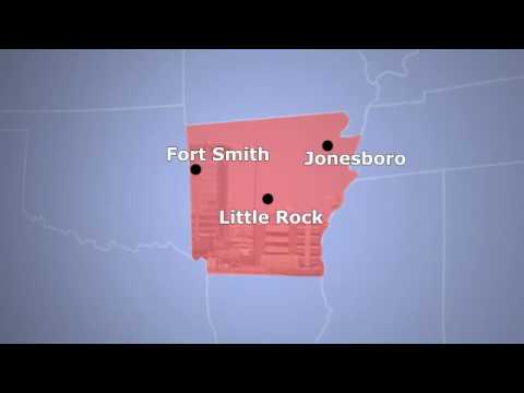 Arkansas CDL Truck Driving Jobs - Little Rock, Jonesboro, Fort Smith