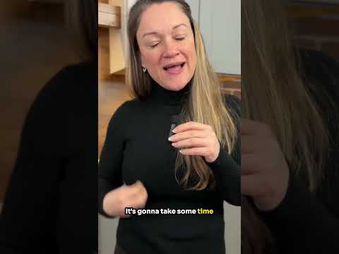 Why Speaking Spanish Makes Me Nervous But Happy?