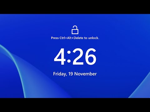 How to enable the Ctrl+Alt+Del logon requirement in Windows