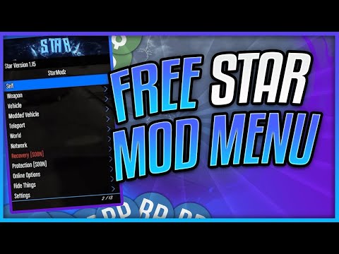 GTA 5 Online PC 1 50 Isabella Mod Menu Free Download + Tutorial UNDETECTED 720p