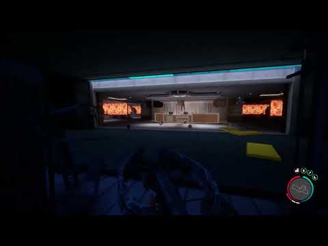 Steam Community :: Video :: Fingers Mutant Establishes Stable Orbit - SOTF