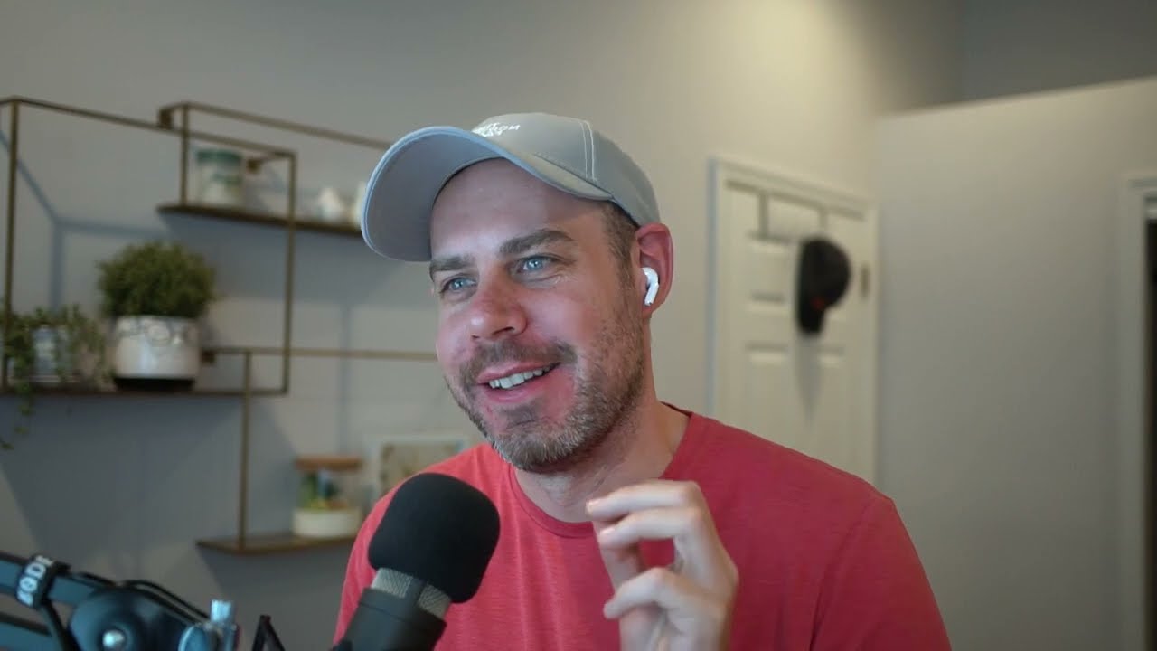 Ep 161 - React Aria Components